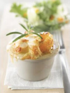 Archives des clafoutis au comté
